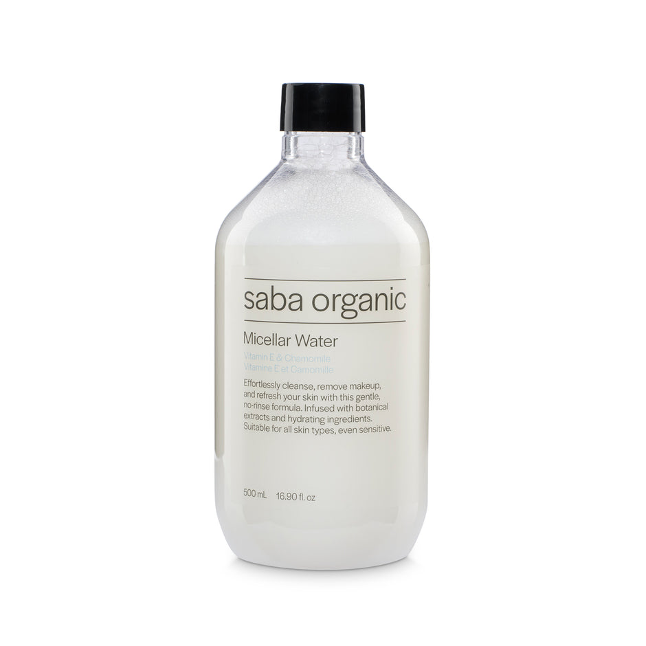 Skin, Body & Home care Australia | Organic + Natural | Saba Organics