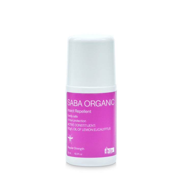 Skin, Body & Home care Australia | Organic + Natural | Saba Organics