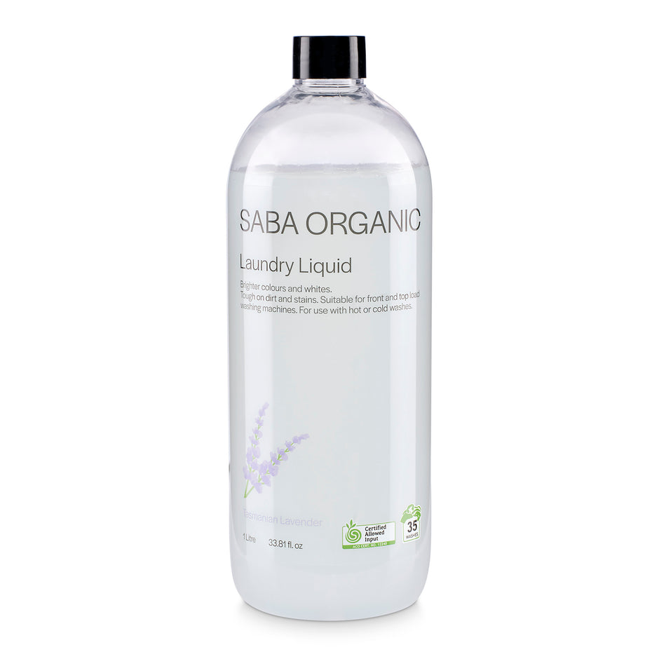 Skin, Body & Home care Australia | Organic + Natural | Saba Organics