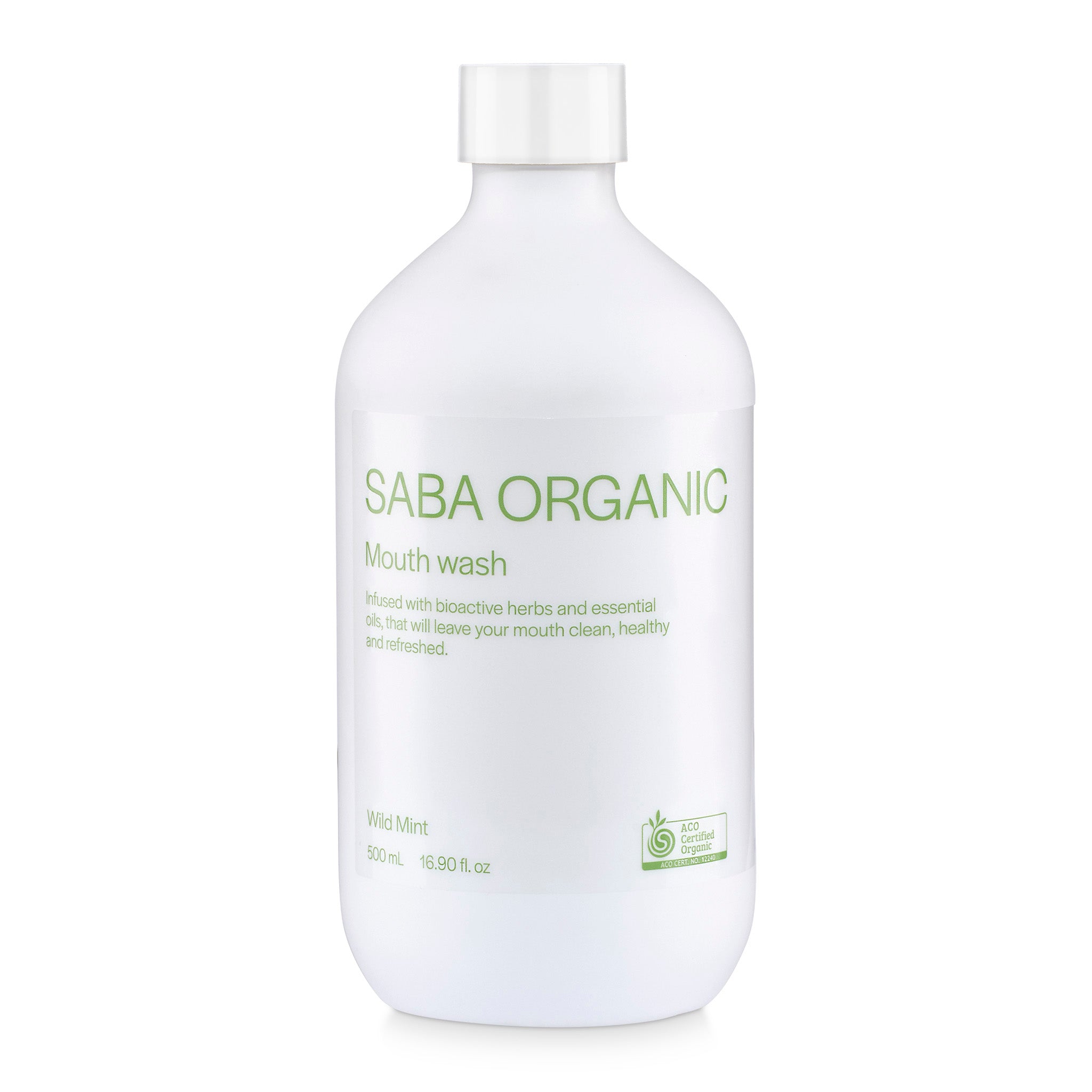 Organic & Natural Body Wash | Organic Body Lotion - Saba Organics