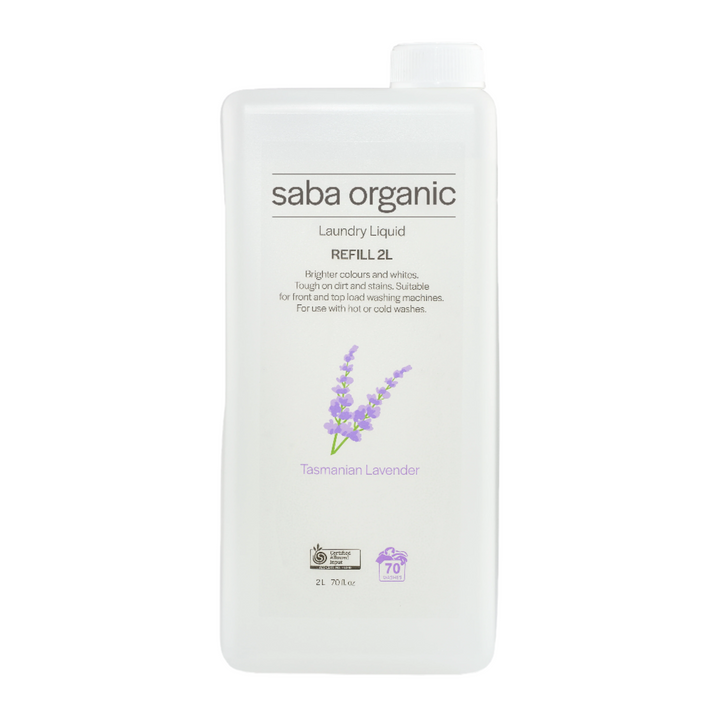 Skin, Body & Home care Australia | Organic + Natural | Saba Organics