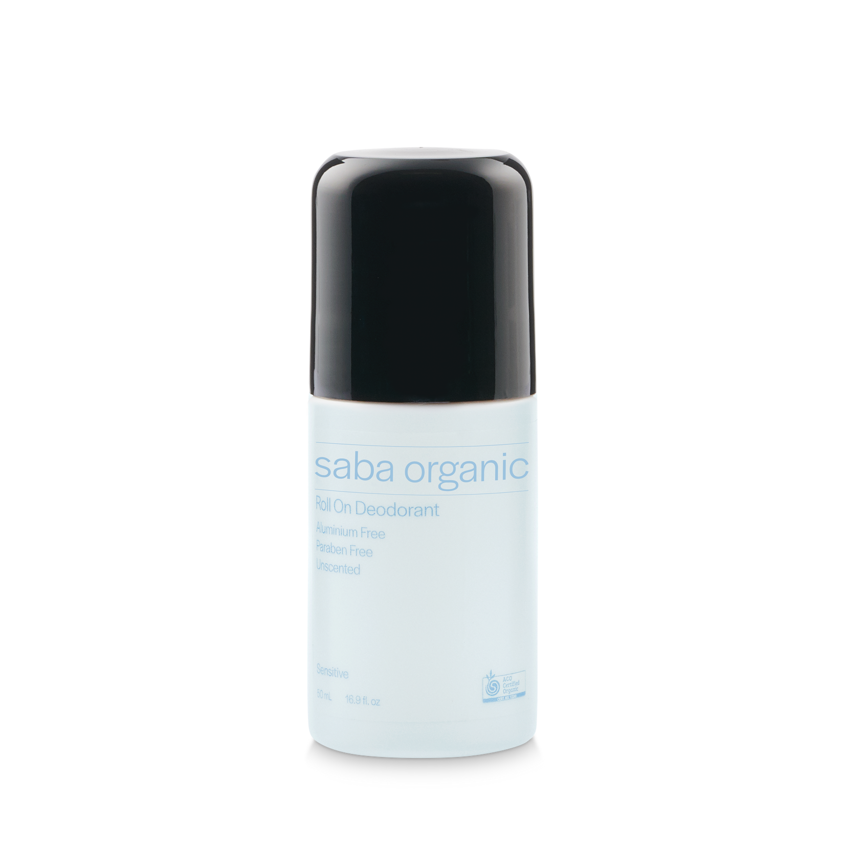 Deodorant - Sensitive – Saba Organics