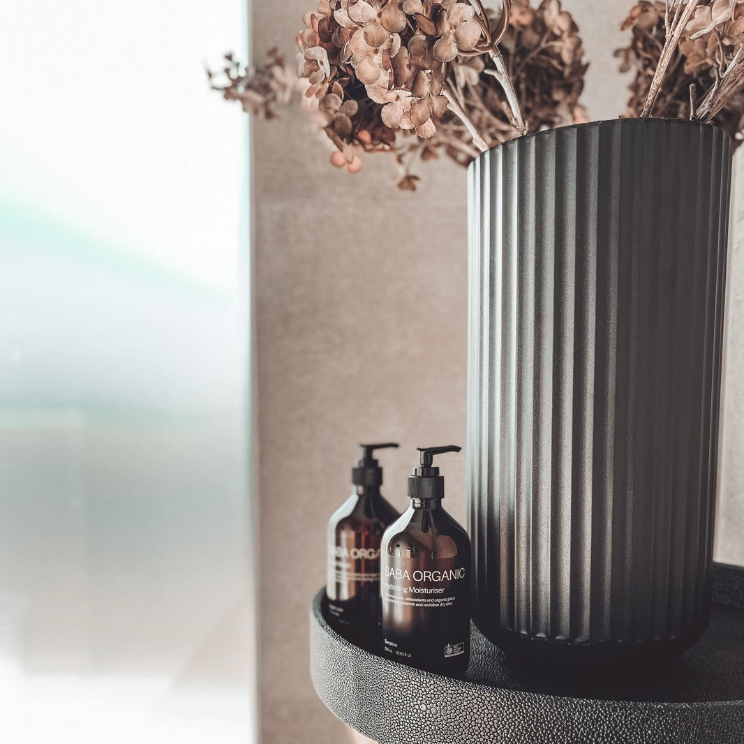 Buy Organic & Natural Cleaning Products Online Australia – Saba Organics