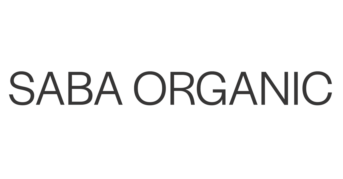 Skin, Body & Home care Australia | Organic + Natural | Saba Organics