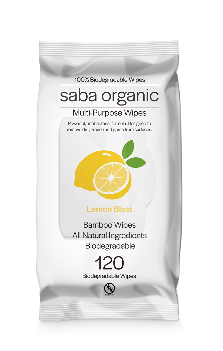 Skin, Body & Home care Australia | Organic + Natural | Saba Organics