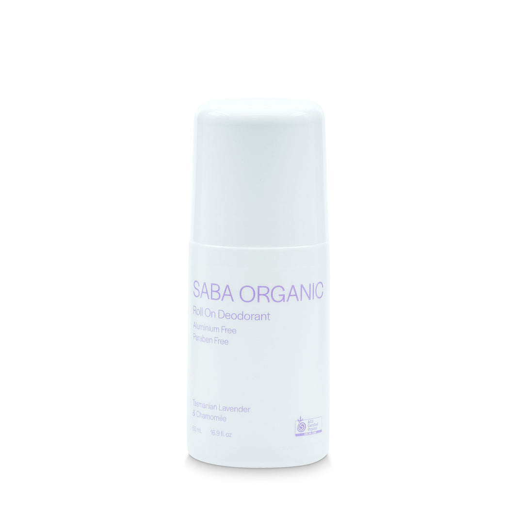 Skin, Body & Home care Australia | Organic + Natural | Saba Organics